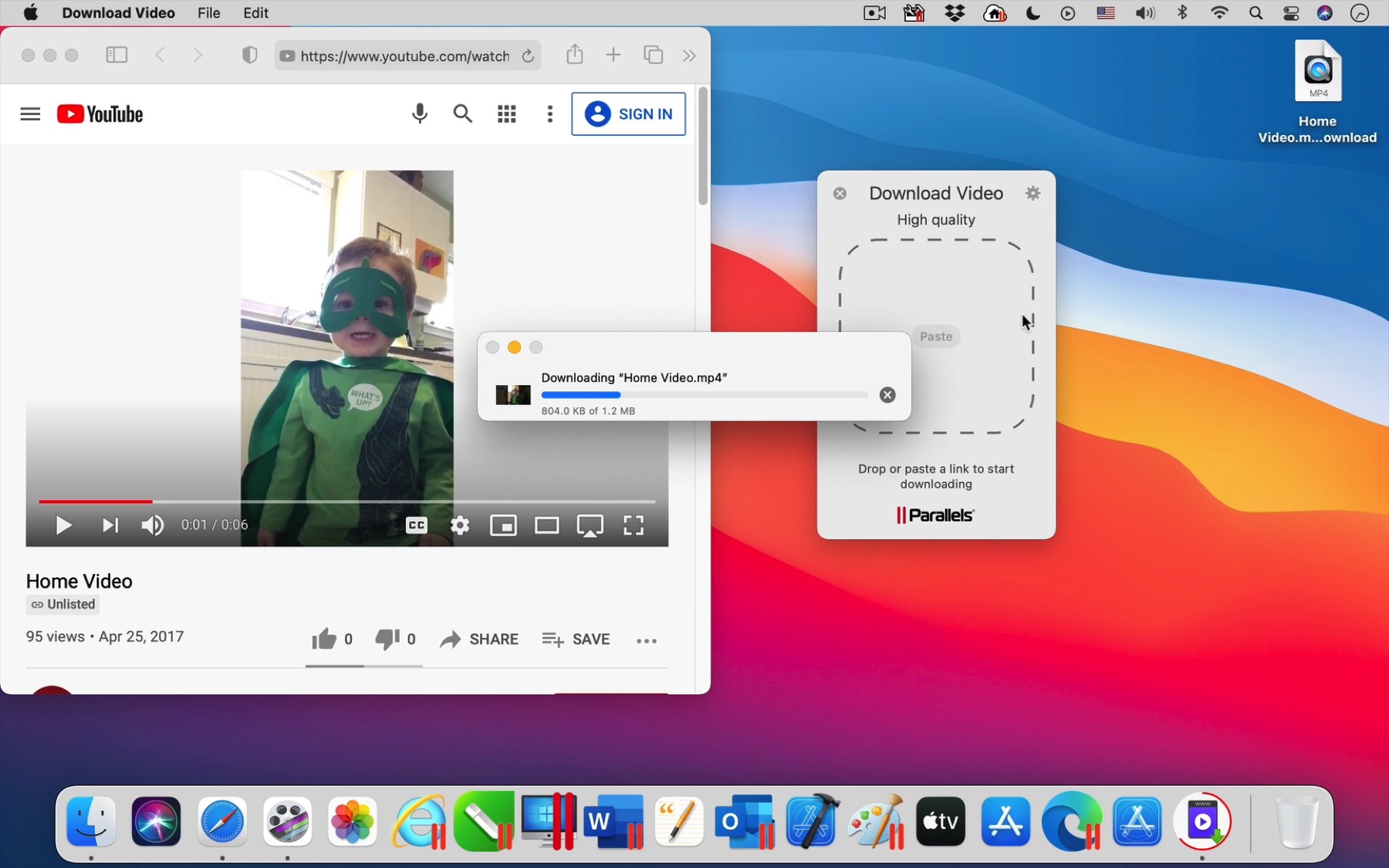 Parallels Toolbox for Mac 和 Parallels Toolbox for Windows：适用于 Mac 和 ...