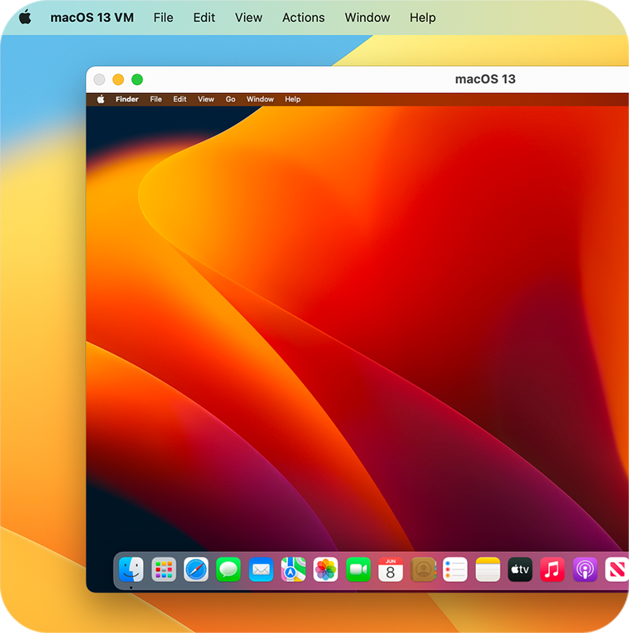 Parallels Desktop Pro for Mac - 在 macOS 上的 Windows 和 Linux VM 中开发应用