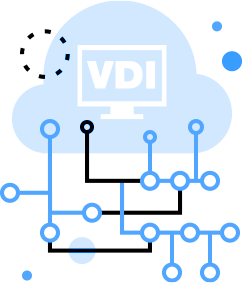 VDI 解决方案的普及 | Parallels 见解