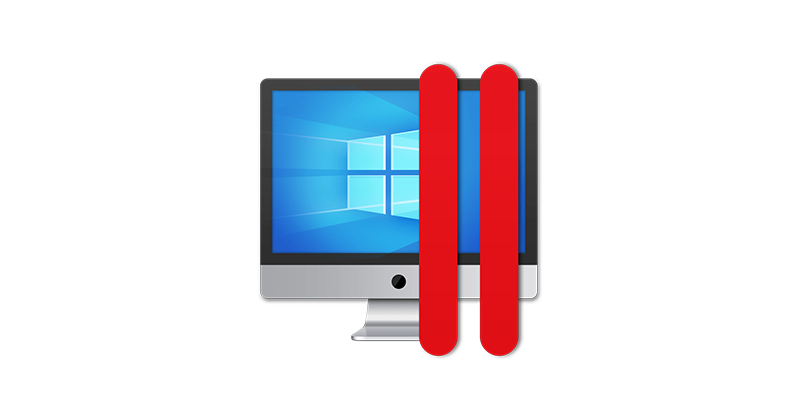 使用 Parallels Desktop 19 等虚拟机在 Mac 上运行 Windows
