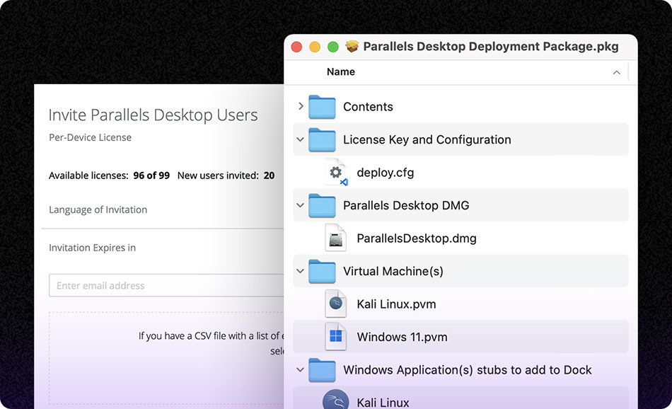 Parallels Desktop For Mac:在 Apple M 系列 Mac 上运行 Windows 11 的解决方案